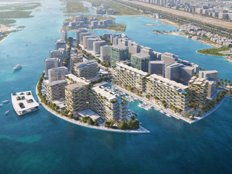 ICT RED - ABC Properties